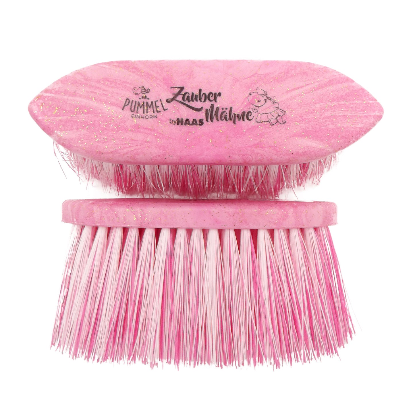 HAAS Pummelfee Zauber Mähne 8cm | Pummeleinhorn | Pferd, Pony – SOLLY